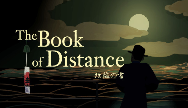 The Book of Distance on Steam