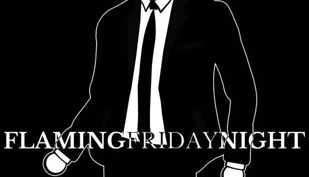 Flaming Friday Night on Steam