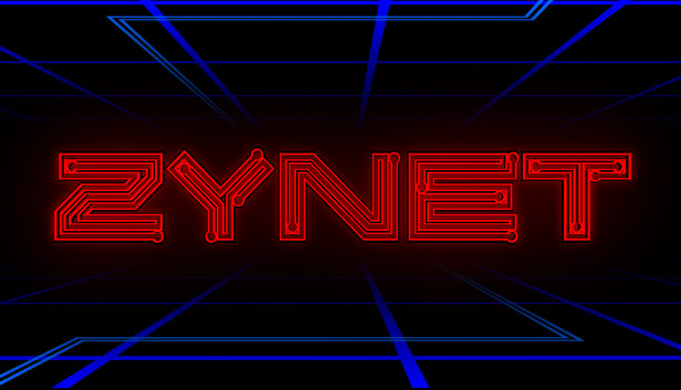 ZYNET on Steam