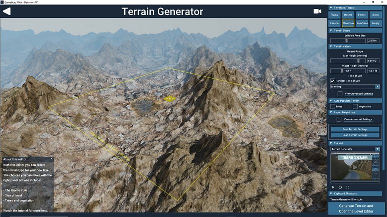 Buy GameGuru MAX Steam