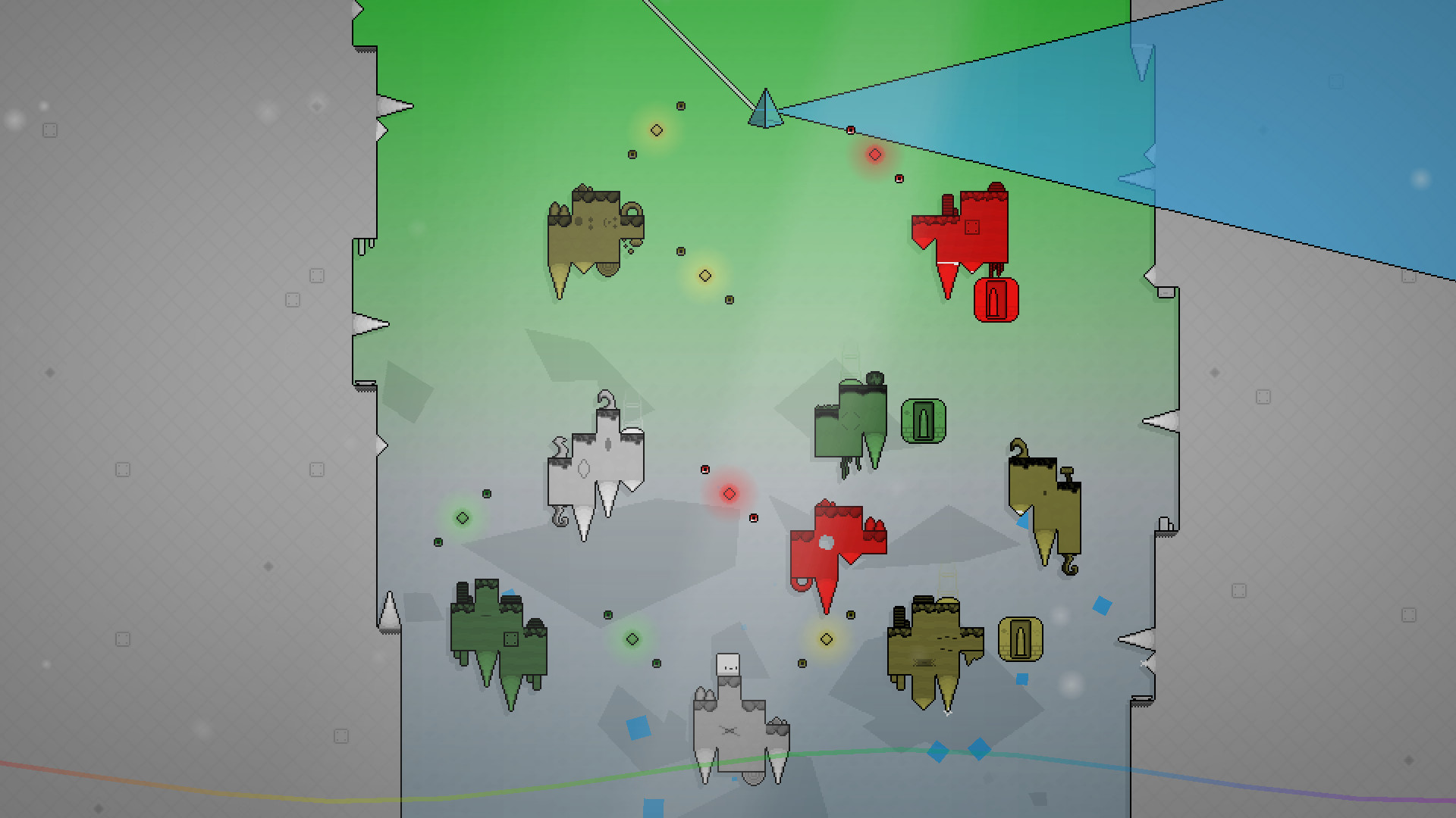 Top 30+ 2D Platformer games - SteamPeek