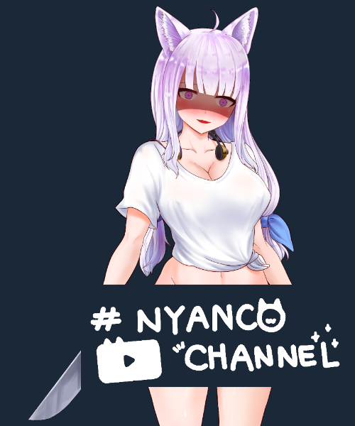 Nyanco Channel on Steam