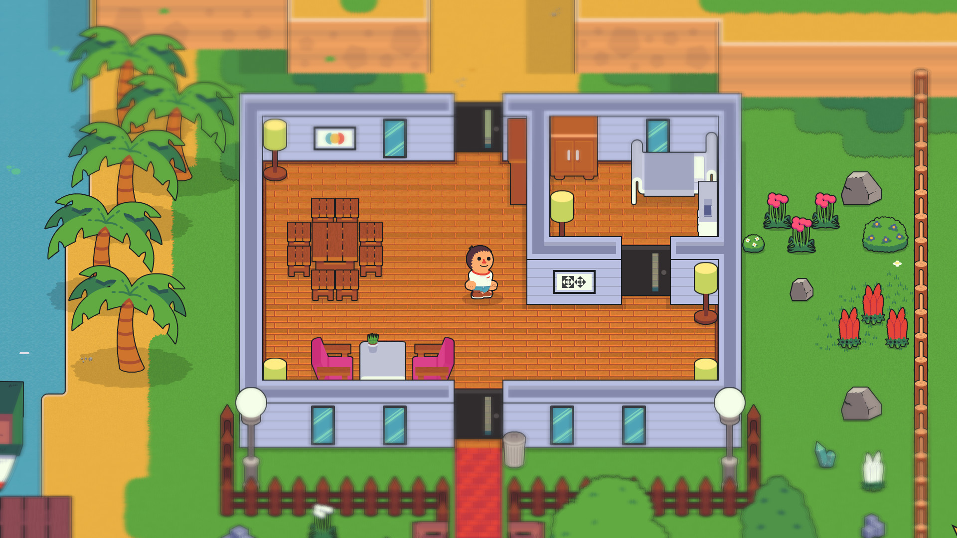 30+ games like Coral Island - SteamPeek