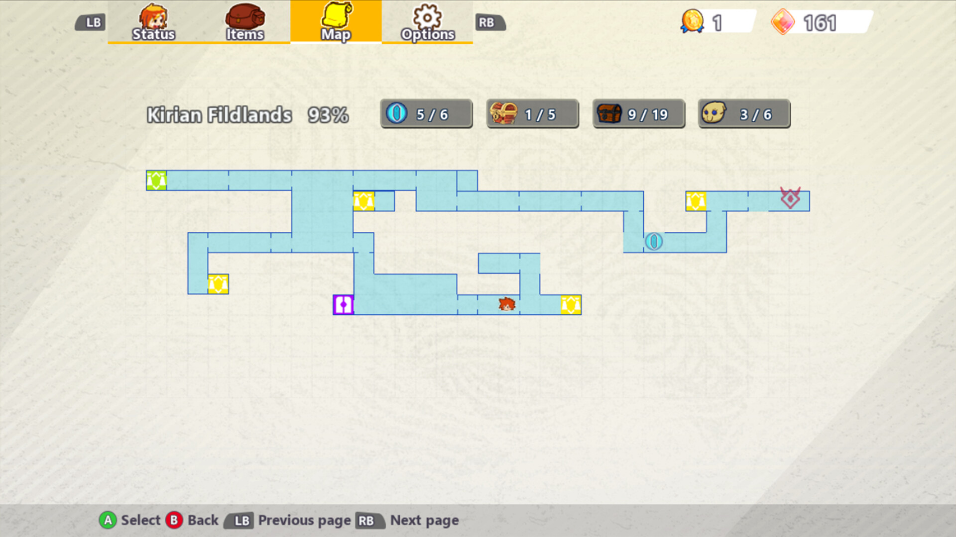 Breaking Gates - Keymailer