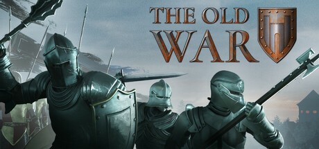 The Old War on Steam