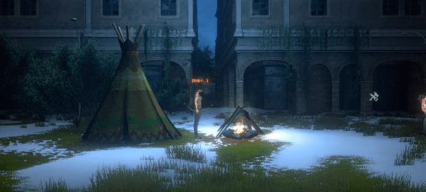 The Rule of Land: Pioneers on Steam