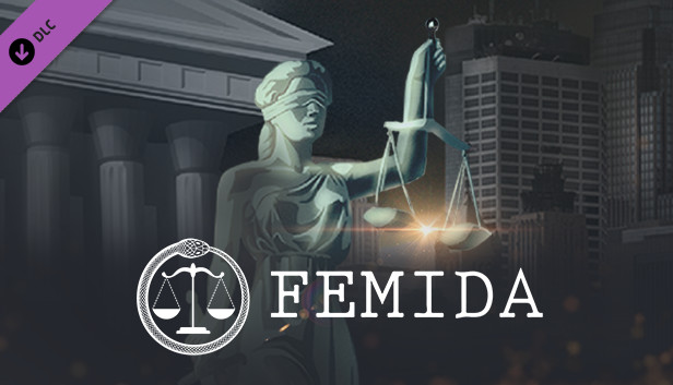 Femida - Party Dues Supporter Pack on Steam
