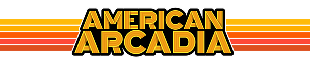 American Arcadia on Steam