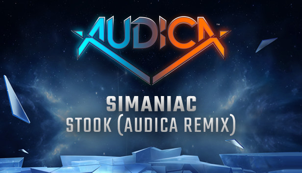 AUDICA - "Stook" - Simaniac on Steam