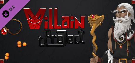 Villain Project - Adult Art Pack on Steam