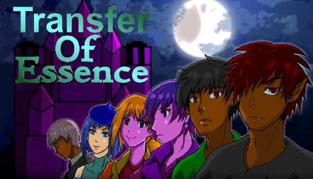 Transfer Of Essence - Steam News Hub