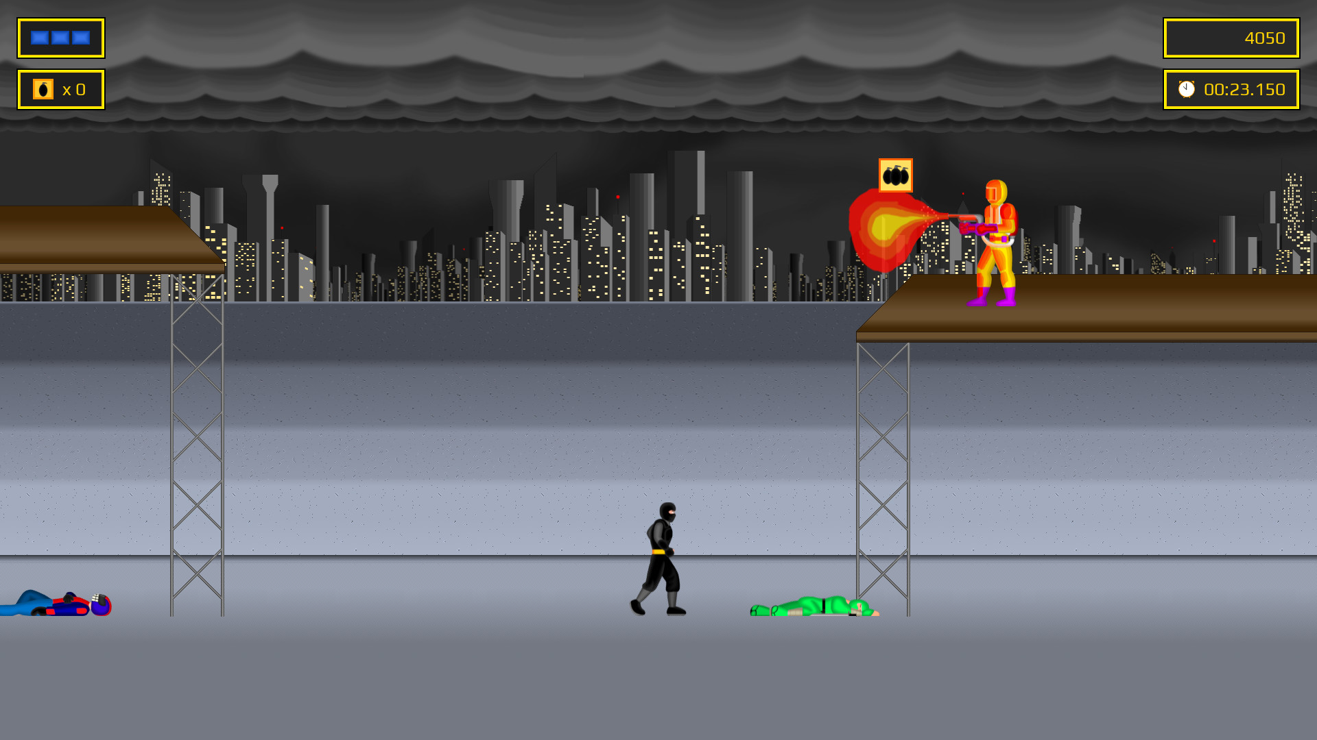 Save 65% on Ninshi Masuta on Steam