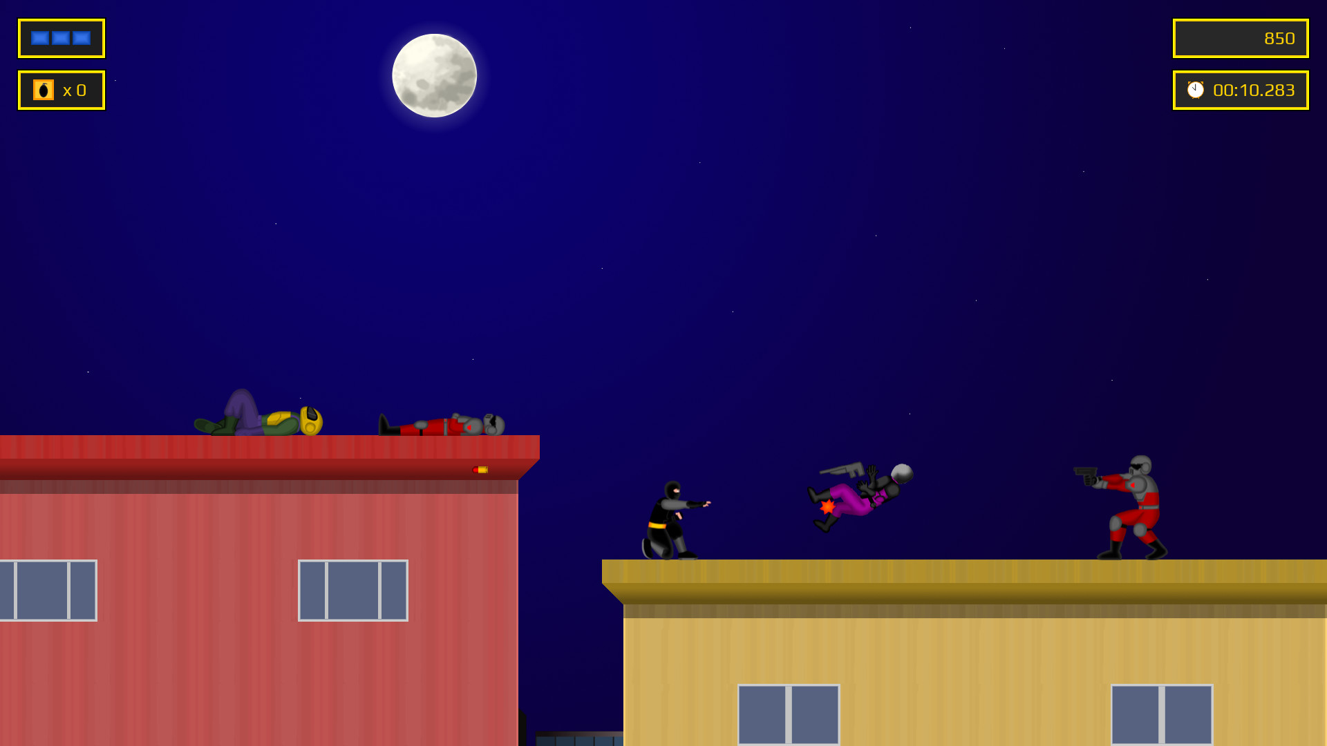 Save 65% on Ninshi Masuta on Steam