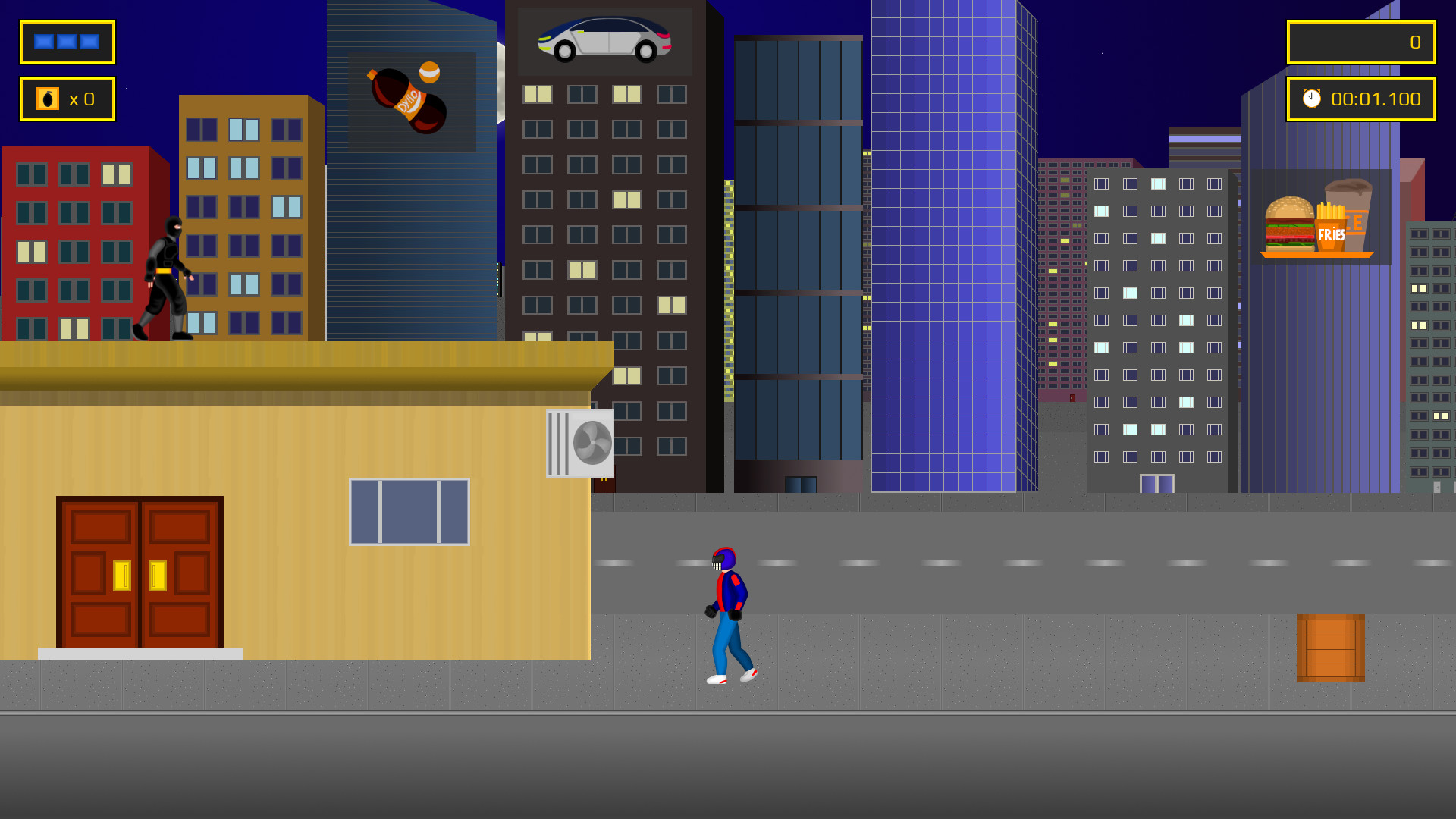 Save 65% on Ninshi Masuta on Steam