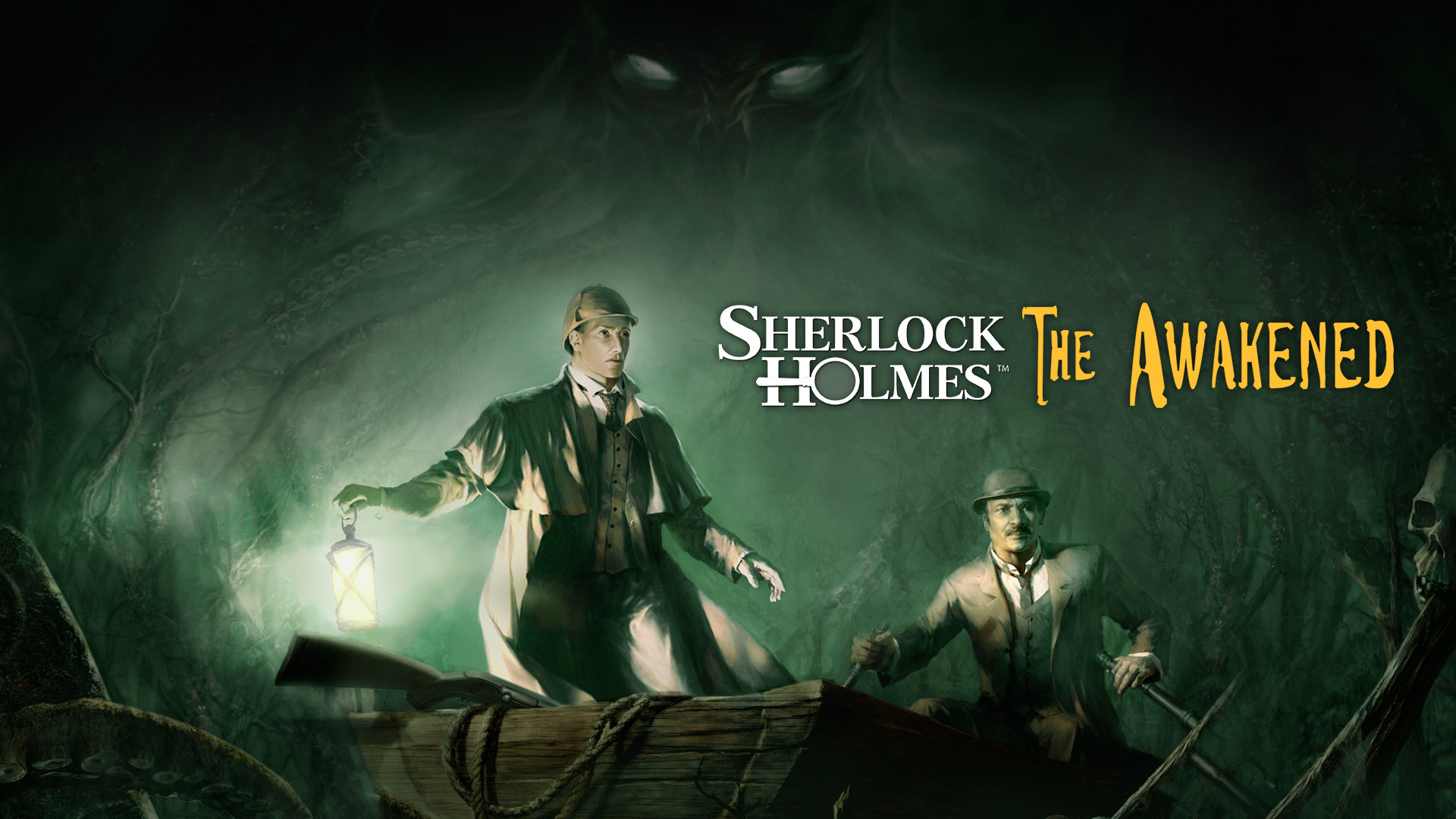 Sherlock Holmes Franchise Classic Soundtrack on Steam