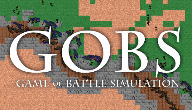 GOBS - Game Of Battle Simulation - Steam News Hub