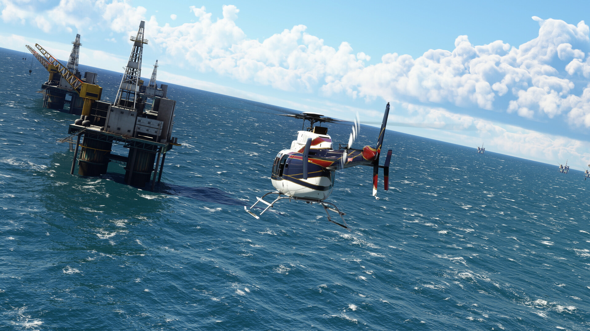 Microsoft Flight Simulator 40th Anniversary Edition no Steam