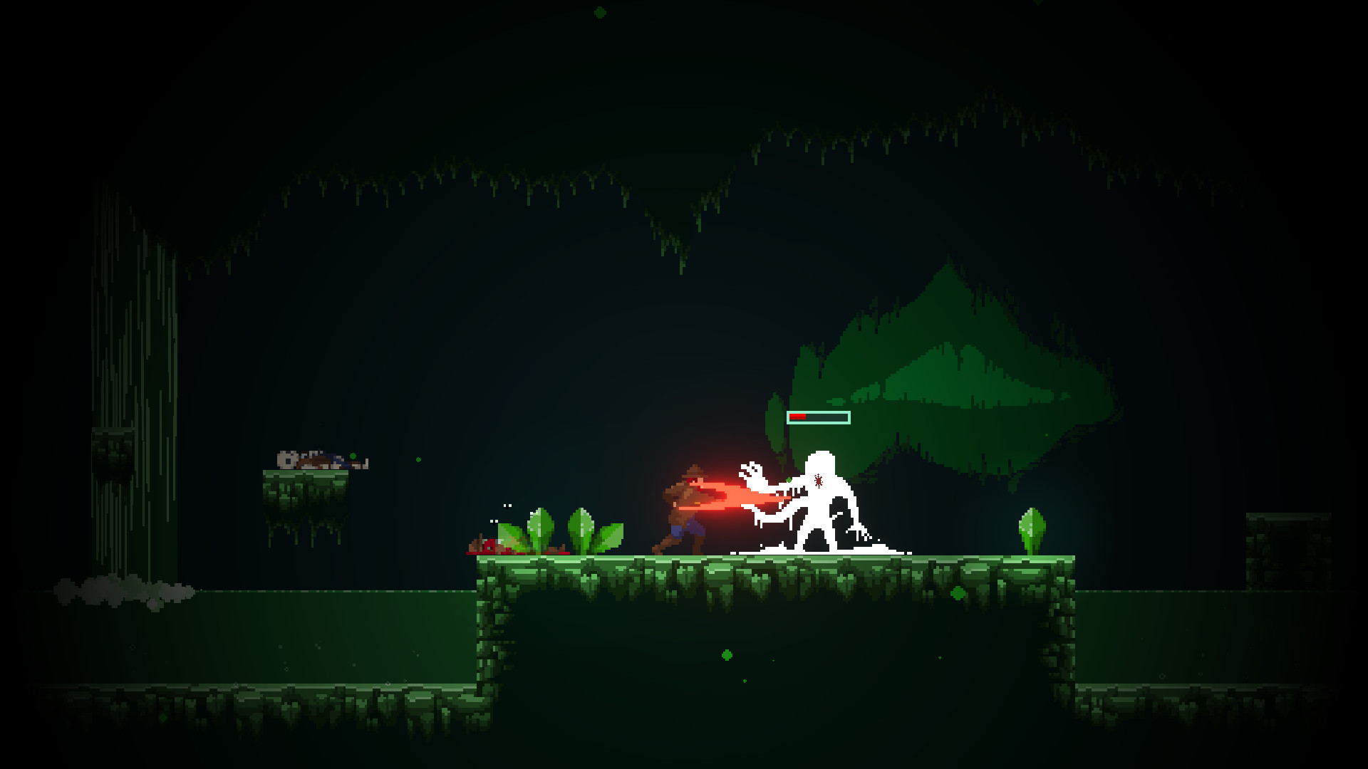 Dreamless: The Madness from the Sea on Steam