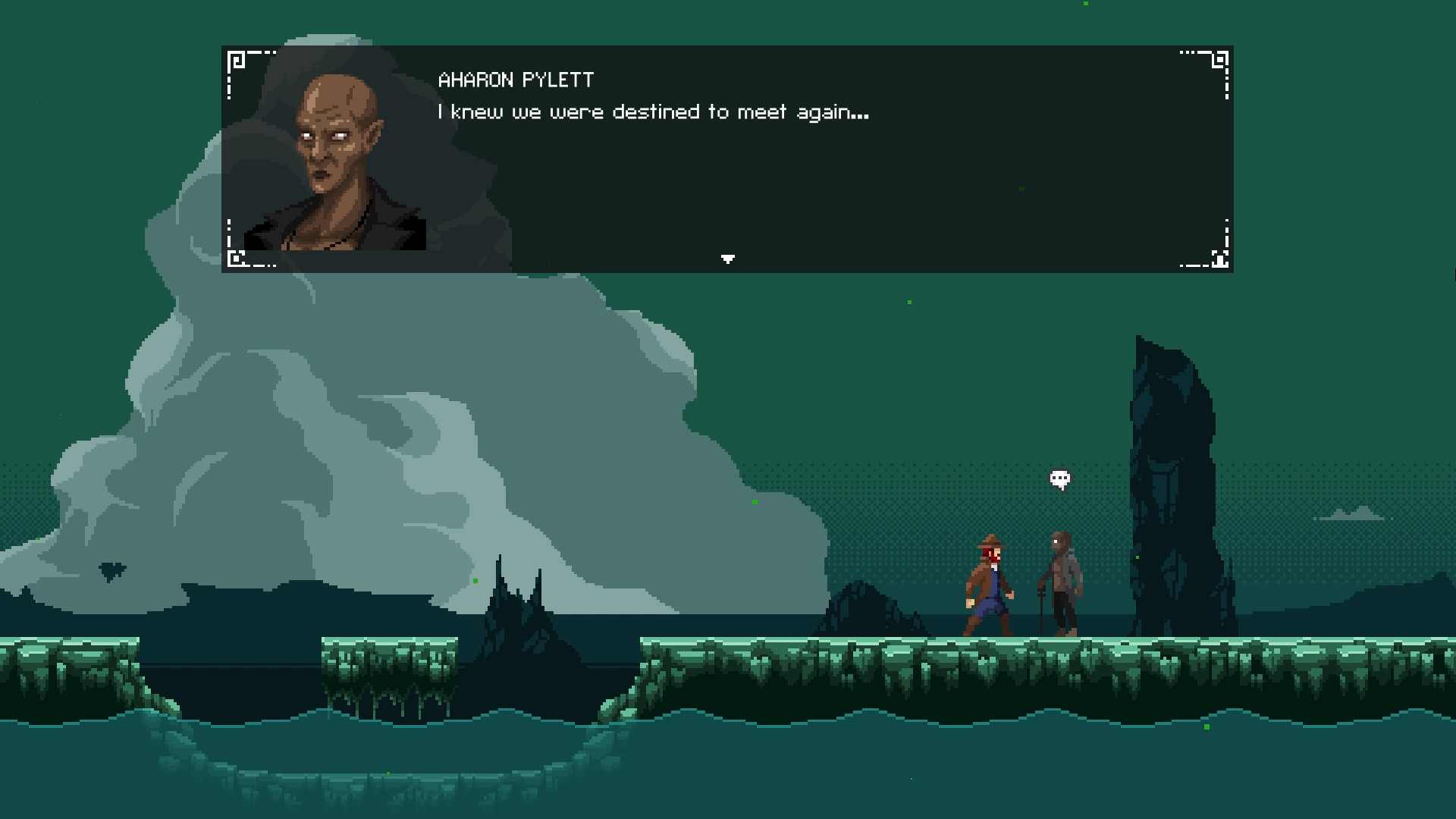 Dreamless: The Madness from the Sea on Steam