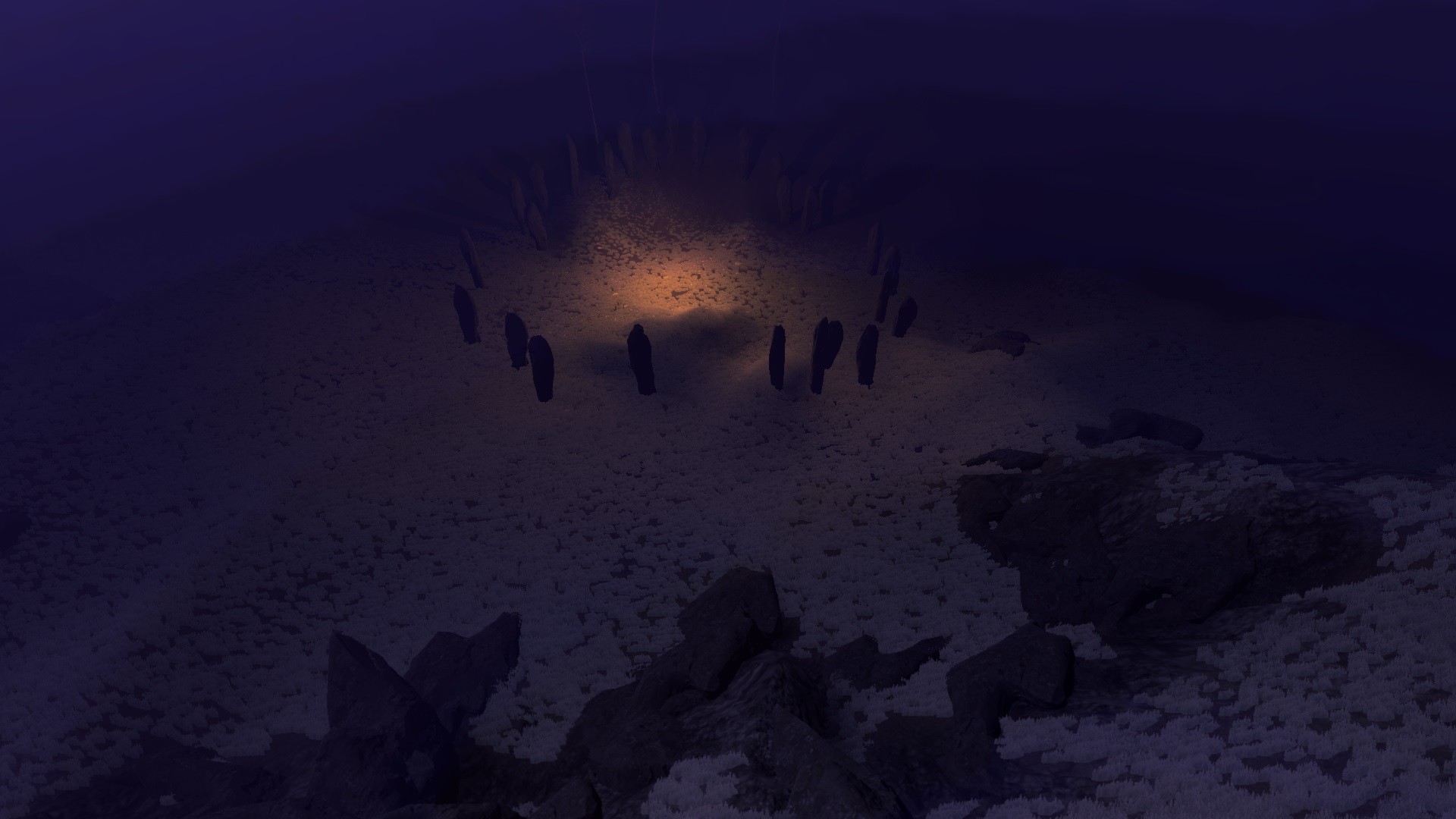 Walking Simulator A Month Club (Complete Edition) on Steam