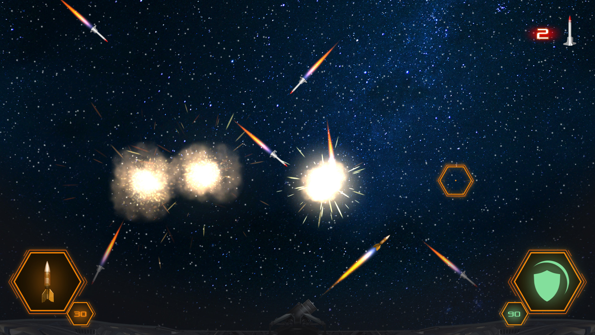 Save 85% on CyberHive on Steam