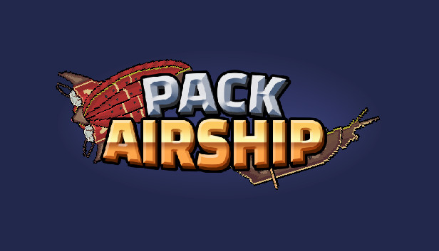 FOS - Pack Airship on Steam
