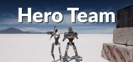 Hero Team on Steam