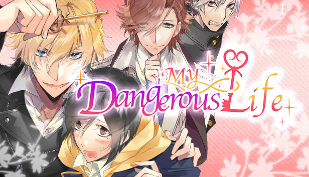 My Dangerous Life on Steam