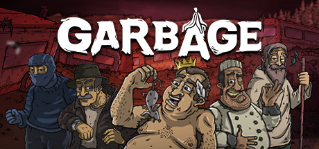Garbage on Steam