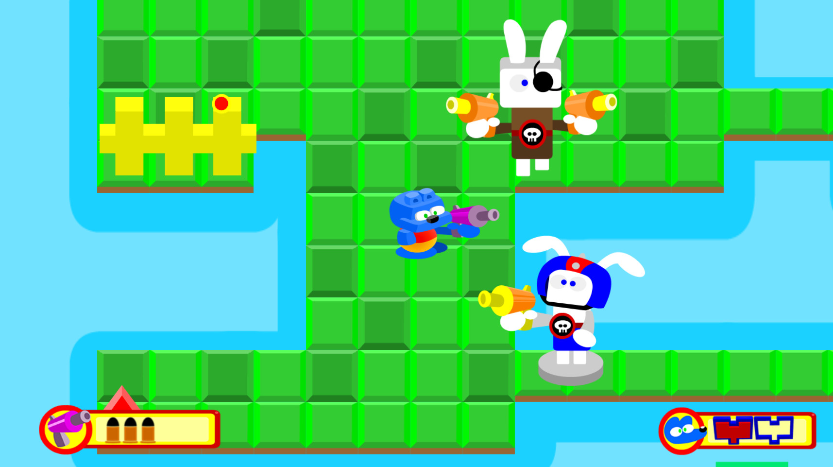 30+ games like Labyrinth: The Exit Is Closer - SteamPeek