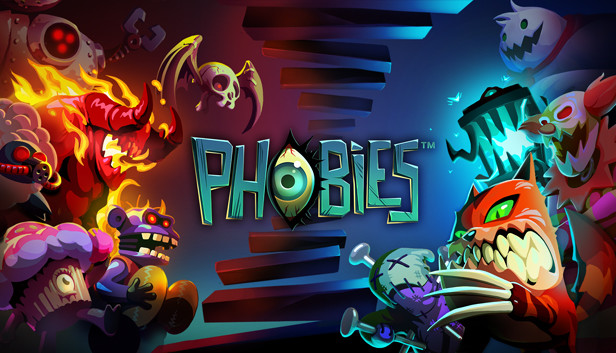 Phobies on Steam