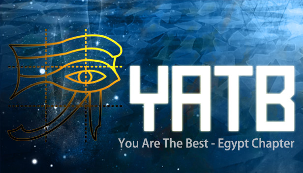 YATB：You Are The Best - Egypt Chapter on Steam