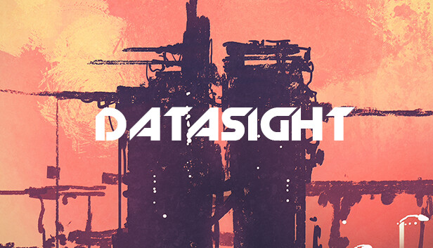 DATASIGHT on Steam