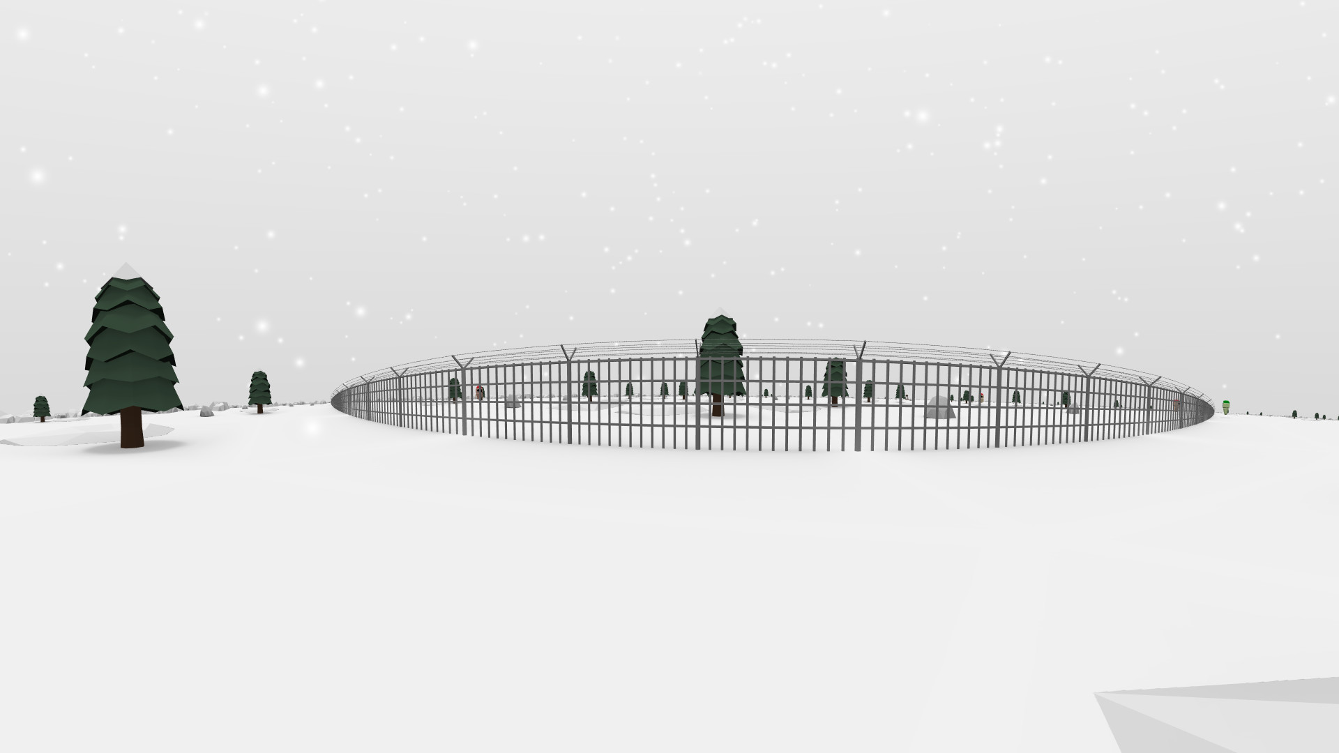 Hyperbolica on Steam