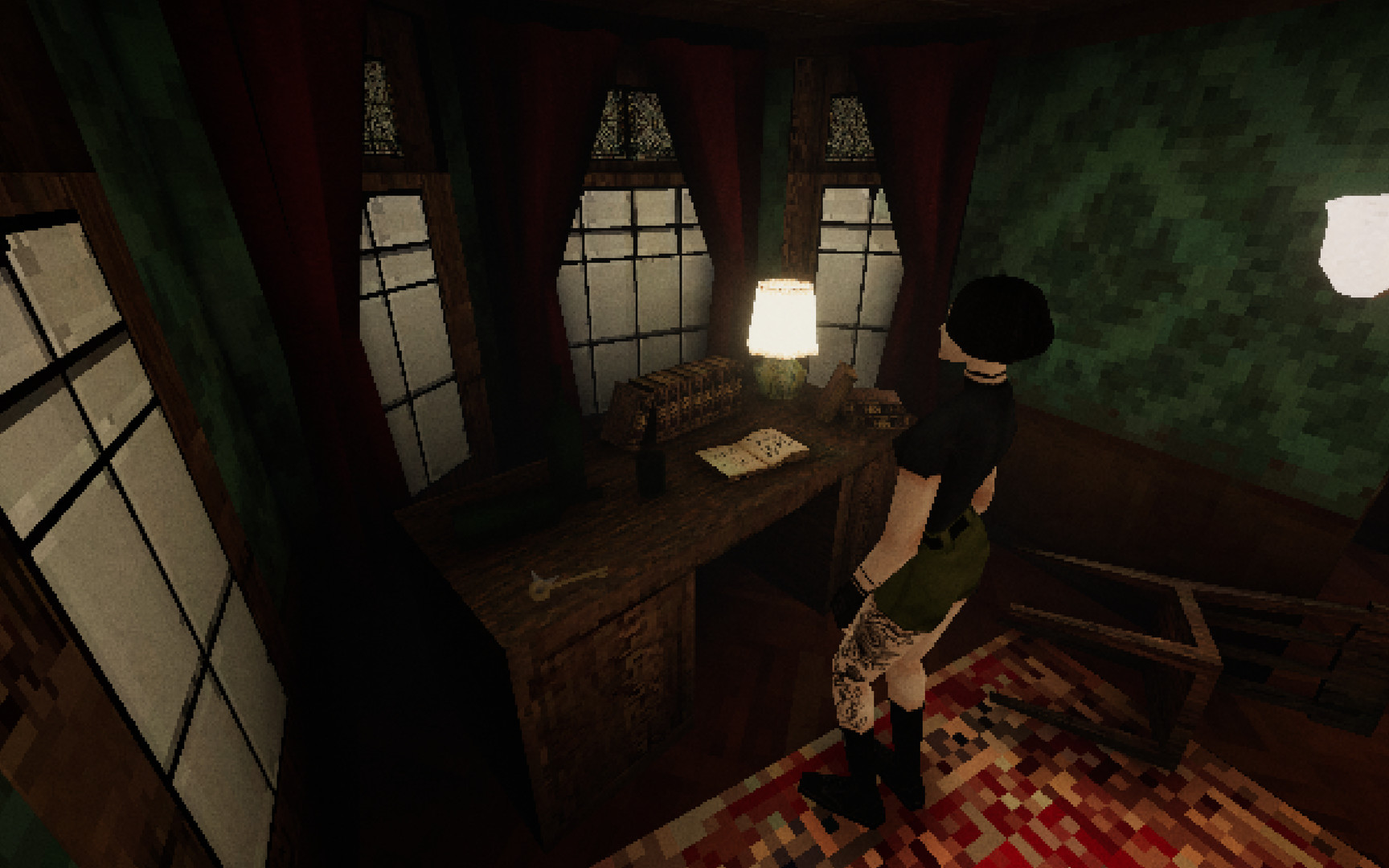 Heartworm on Steam