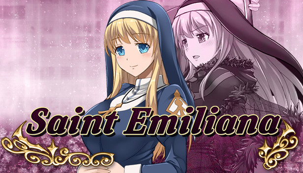 Saint Emiliana on Steam