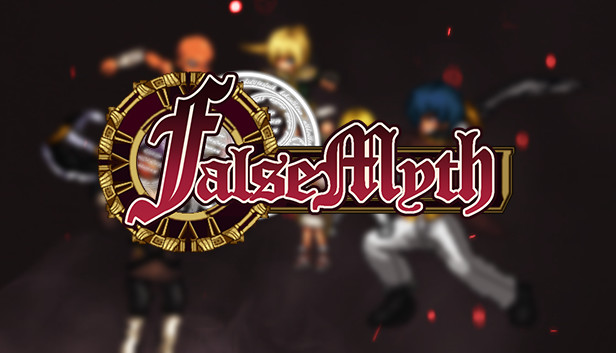False Myth on Steam