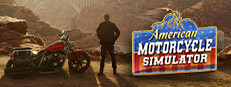 Steam Community :: American Motorcycle Simulator