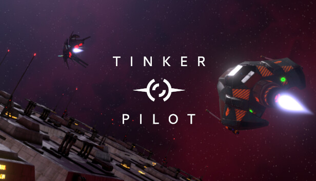 Tinker Pilot on Steam