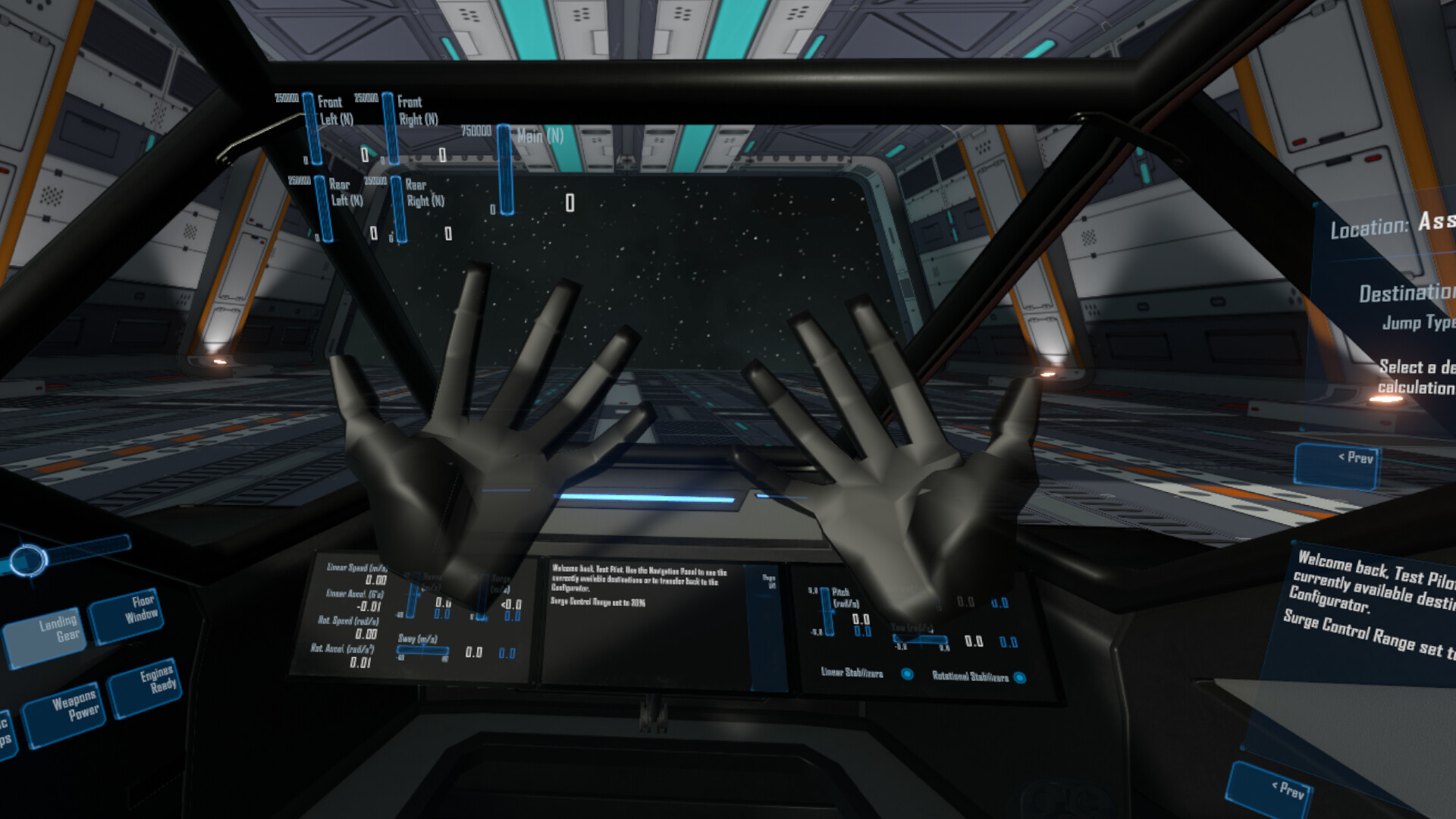 Tinker Pilot on Steam