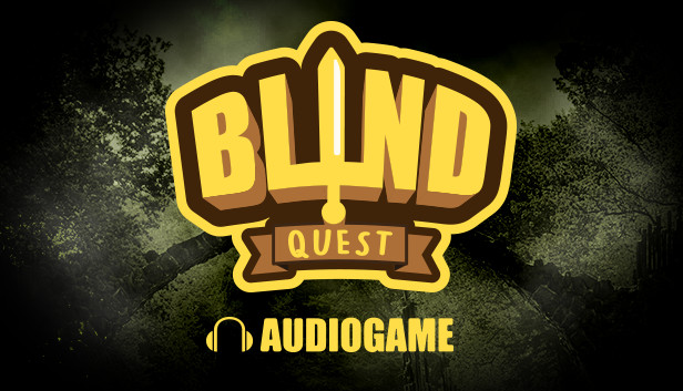 BLIND QUEST - The Enchanted Castle on Steam