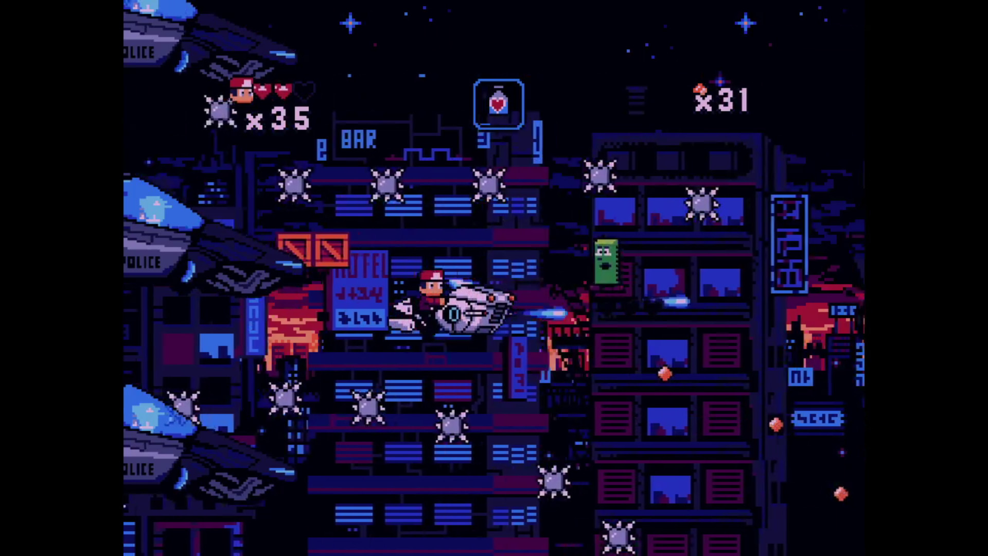 JACK 'N' HAT on Steam