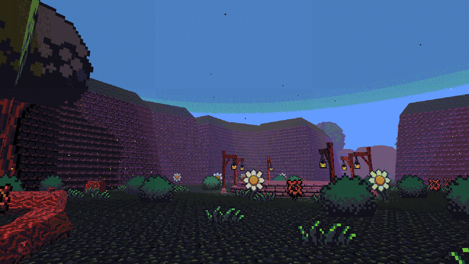 Project Dagger on Steam