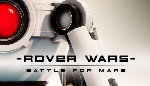 Rover Wars - Steam News Hub