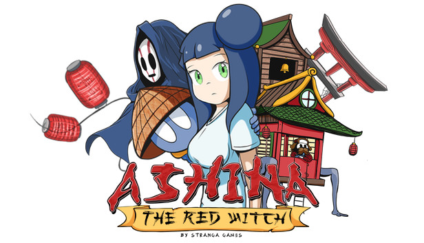 Ashina: The Red Witch - Steam News Hub
