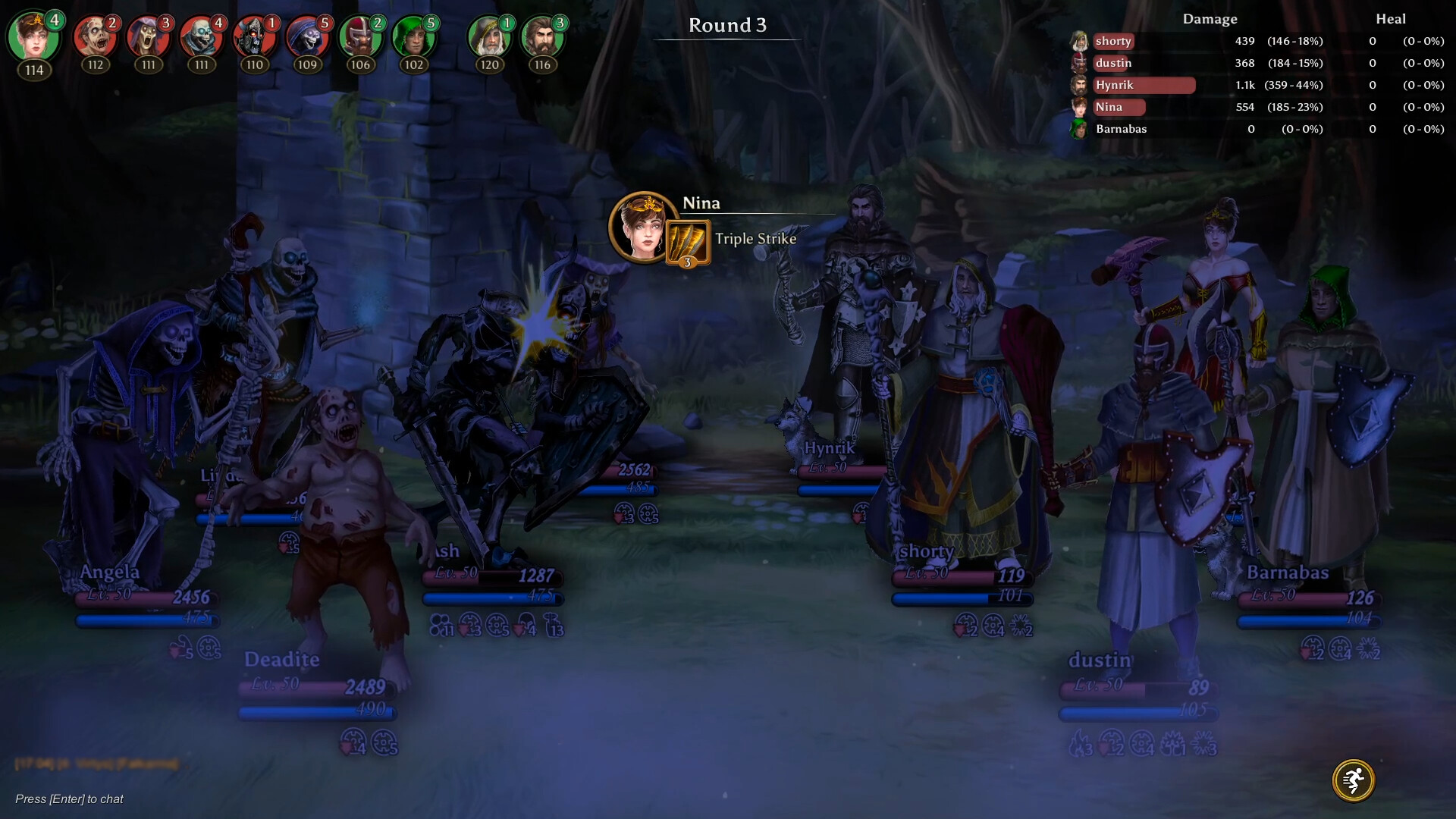 Mist Legacy on Steam