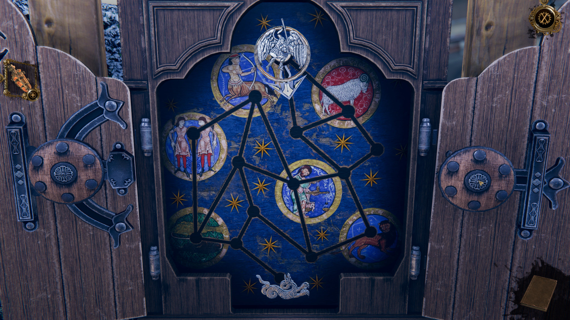 The House of Da Vinci 2 on Steam
