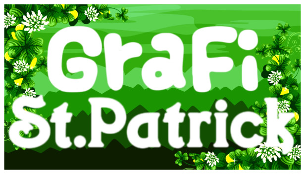 GraFi St.Patrick - Steam News Hub