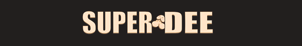 Super Dee on Steam