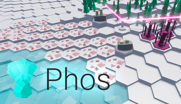 Phos on Steam